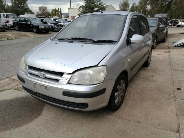 HYUNDAI GETZ HEATER Fan Motor Tb, 09/02-09/05 02 03 04 05 $89.00 ...