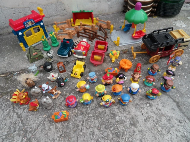Fisher Price Little People Toy Sets Discount | varsana.com