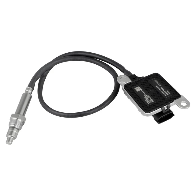 OEM INLET NITROGEN Oxides Nox Sensor For VOLVO D11 D13 D16 Mack MP8 ...