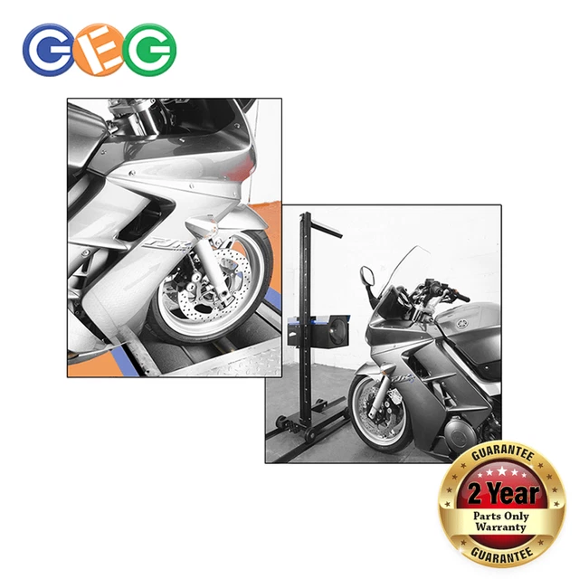 CLASS 1& 2 Motorcycle MOT Bay, Motorcycle Test Lane class 1& 2 £9,495. ...