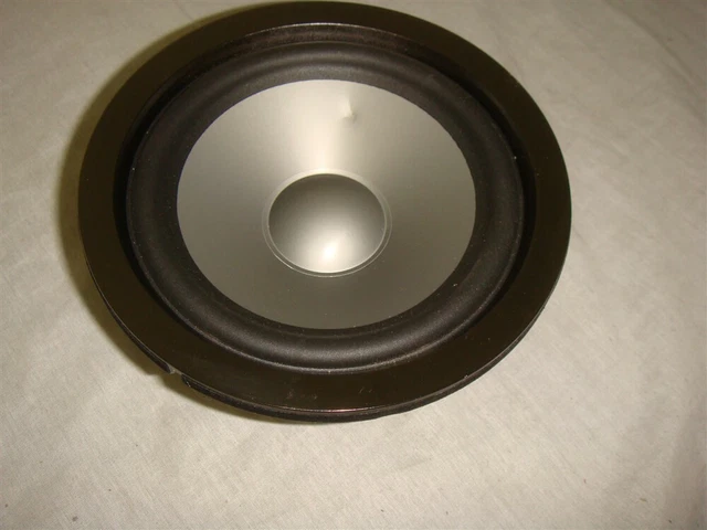 REPLACEMENT LOW RANGE DRIVER/WOOFER FOR INFINITY REFERENCE R263 TOWER ...