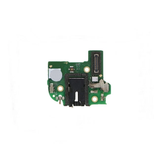 PLAQUE AVEC CONNECTEUR Jack Et Microphone pour Oppo A83 / A1 EUR 15,21 ...