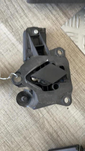 ACTIONNEUR SERRURE COFFRE RENAULT CLIO 2 PHASE 2 8200447266 EUR 23,00 ...