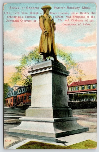 Bunker Hill