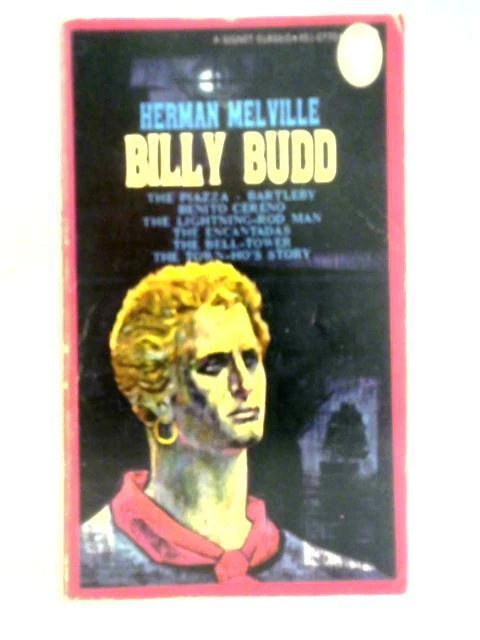 BILLY BUDD AND Other Tales (Herman Melville - 1963) (ID:30490) EUR 9,38 ...