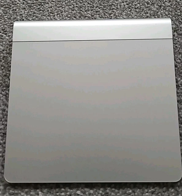 APPLE MAGIC TRACKPAD A1339 Genuine Original £25.00 - PicClick UK