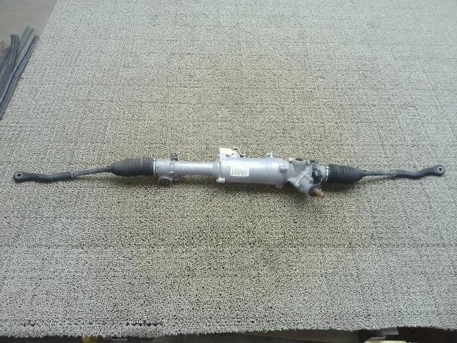TOYOTA LEXUS GS Power Steering Rack and Pinion Assembly 4420030540 ...