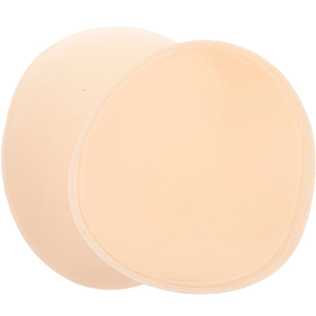 1 PAIR REUSABLE Safe Buttocks Pads Hip Pad for Girls Women Home Hip £12 ...