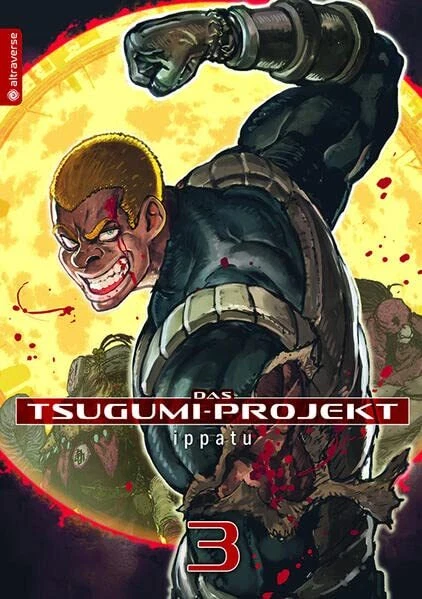 IPPATU DOREAUX ZWETKOW Das Tsugumi-Projekt 03 (Poche) EUR 12,20 ...