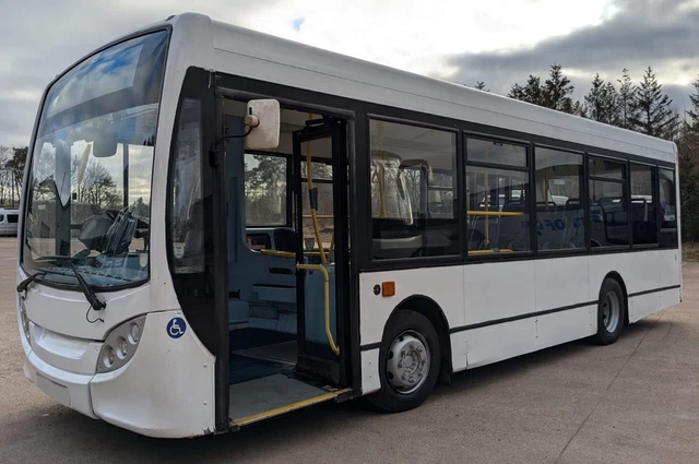2007 ADL ENVIRO 200 £10,500.00 - PicClick UK