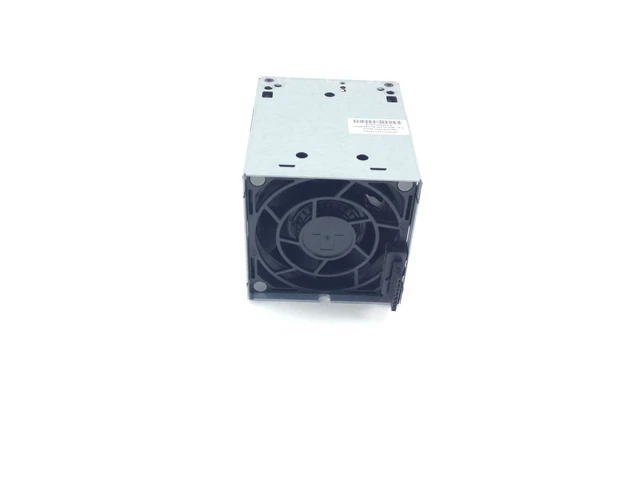 747037-001 HP APOLLO A6000 80Mm Fan Module Assembly $147.56 - PicClick CA 747037-001 HP APOLLO A6000 80Mm Fan Module Assembly $147.56 - PicClick CA