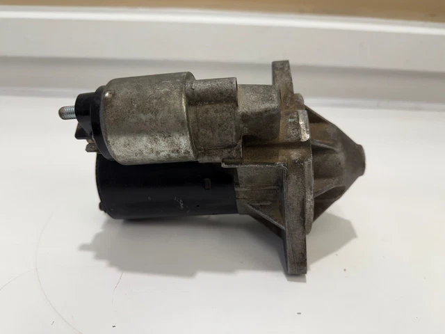 FORD FALCON BF XR6 Auto Starter Motor F 000 ALO 900 $55.00 - PicClick AU