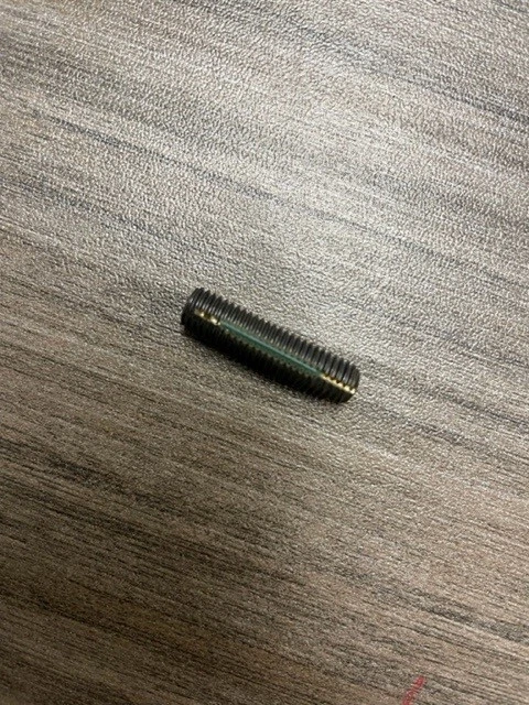 CLEAVER BROOKS MODULATING Cam Spring 5" Red 082-00111-000 £10.19 ...