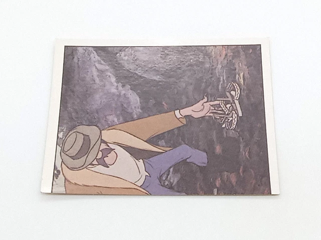 PANINI RED E Toby - Frank en Frey - Cap Capper 1981 N 300 EUR 4,00 ...