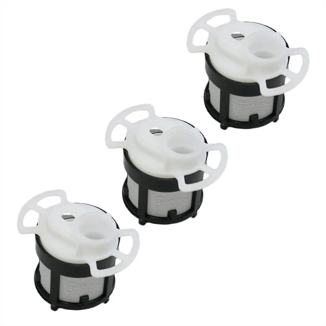 FILTRES POUR POMPE à carburant QFS [3] 2008-2020 KTM 690 Enduro ...