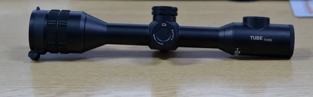INFIRAY TUBE THERMAL Rifle Scope TH50 - Thermal Rifle Scope £2,532.45 ...