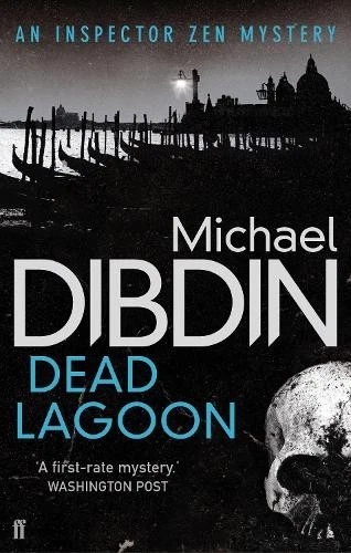 MICHAEL DIBDIN DEAD Lagoon (Poche) Aurelio Zen EUR 15,00 - PicClick FR
