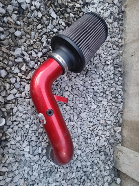 HONDA CIVIC EP3 Integra DC5 Type R K&M kit d'induction typhon EUR 201 ...