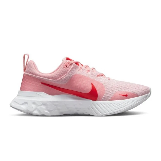 CHAUSSURES DE RUNNING Nike React Infinity 3 W DZ3016-600 rose EUR 274 ...