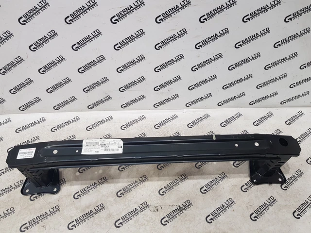 GENUINE TOYOTA PRIUS Mk4 2016-2022 Rear Bumper Reinforcement Crash Bar ...
