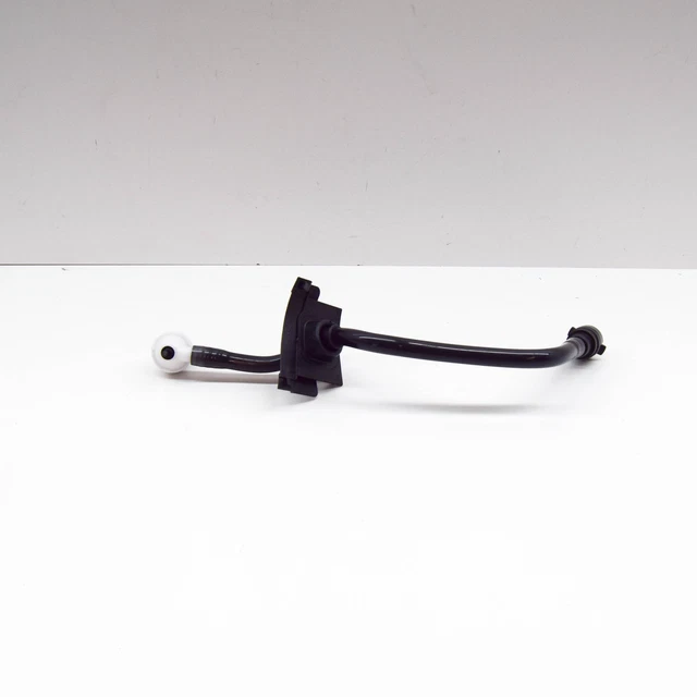 MERCEDES-BENZ C W203 Brake Booster Vacuum Hose LHD A2034304829 NEW ...