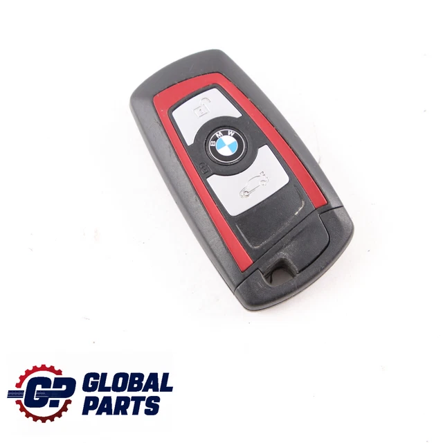 MAND DISTANCIA BMW F20 F21 F22 F30 F31 F32 Sport Line Radio Alarma ...