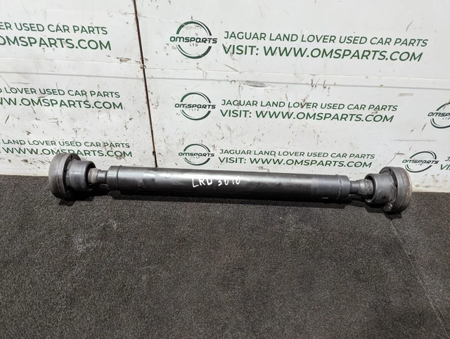 LAND ROVER DISCOVERY 4 L319 Front Prop Shaft £79.90 - PicClick UK