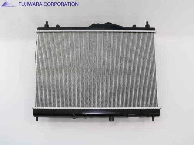 NISSAN TIIDA DBA-C11 Radiator 21460ED000 [Used] [PA01155078] £389.00 ...
