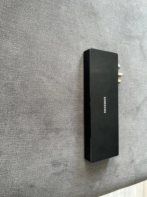 ONE CONNECT MINI box and cable for Samsung 49" LED TV UE49KS8000 BN91 ...