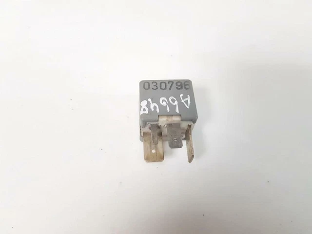 357911253 899568 Relay module for Volkswagen Sharan 1997 FR1253745-53 ...