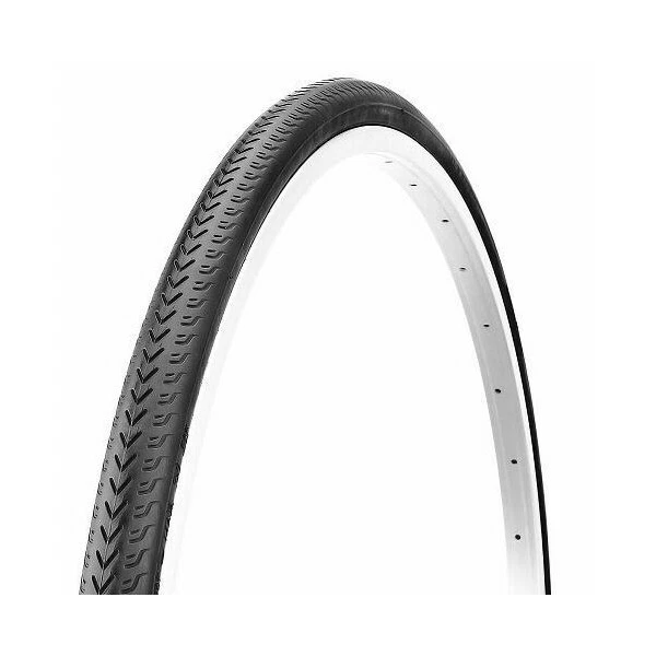 PNEU TALON RENFORCÉ Vélo VTC Vélo Ville 700X28C 28-622 Neuf EUR 19,00 ...