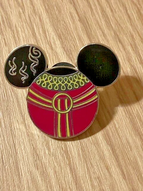 DISNEY VILLAINS MICKEY Mouse Icons Tangled Mother Gothel Mystery Pin £4 ...