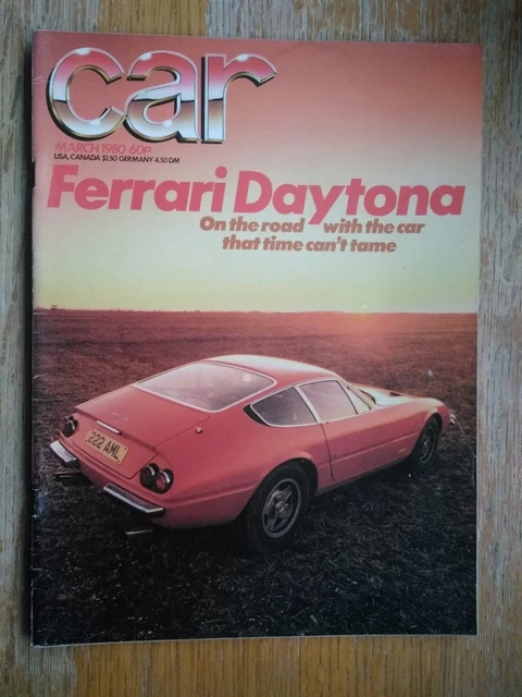 MAZDA RX7 TRIUMPH TR7 MGB Ferrari Daytona Mercedes Benz 350SL Peugeot ...