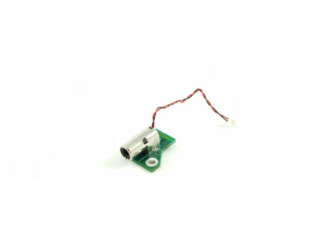 DELL LATITUDE NOTEBOOK Audio Jack Socket Laptop Sound Adapter SPDIF ...