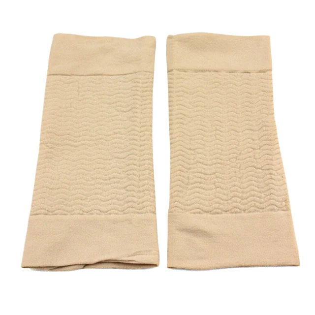 BICEPS TRAINER CELLULITE Bandage Compression Arm Shaper £8.35 - PicClick UK