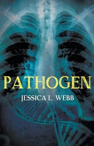 JESSICA WEBB PATHOGEN (Tascabile) Dr. Kate Morrison Thriller EUR 20,67 ...
