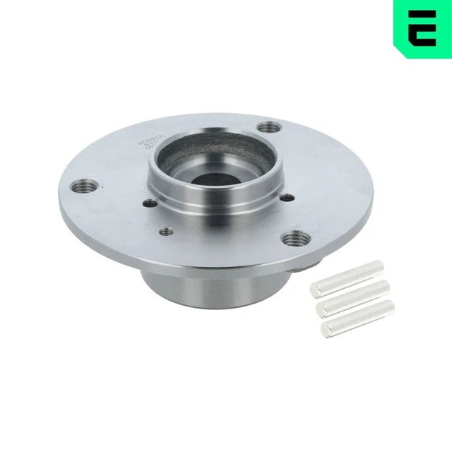 WHEEL BEARING KIT 401133 FOR SMART FORTWO/Cabrio/HATCH/PEQUENO 1.0L ...