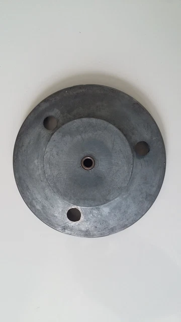 BSR TD2 - Tape Deck - Spare Part Only - Friction Pulley. £9.95 ...