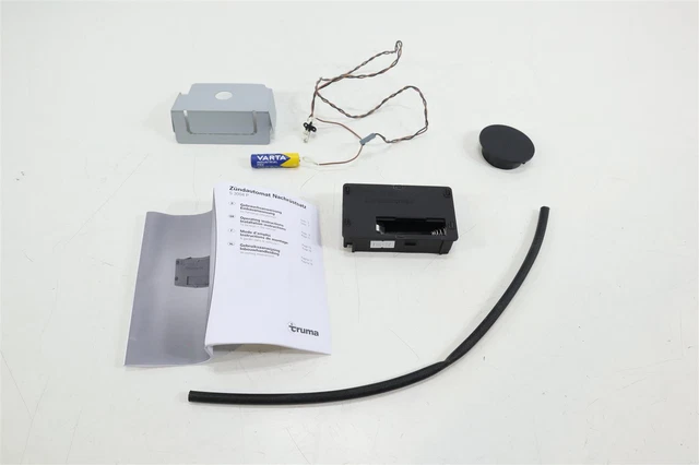 TRUMA IGNITION AUTOMAT Retrofit Kit for Motorhome Heater S3004P Caravan ...