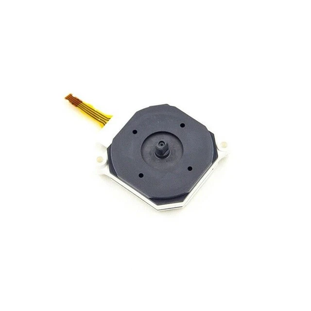 3D ANALOG JOYSTICK Replacement Parts For Nintendo 3DS XL LL Controller ...