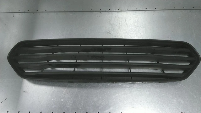 GRILLE ET7617B968ACW - Ford Transit Courier Van 1.5 TDCi 95 (XVCC) 2017 ...