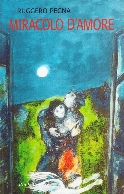 RUGGERO PEGNA MIRACOLO d'amore-La penna di Donney (Poche) EUR 18,35 ...