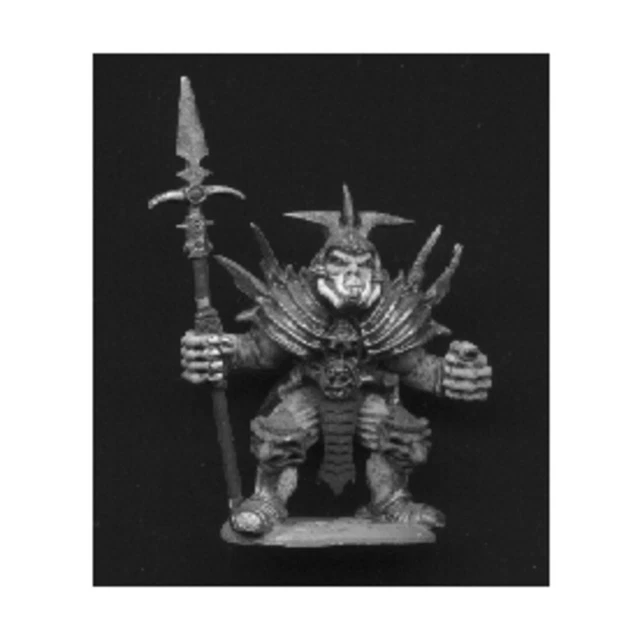 RAL PARTHA PLANESCAPE Mini Factol Mercykiller Pack Nouveau EUR 77,30 ...