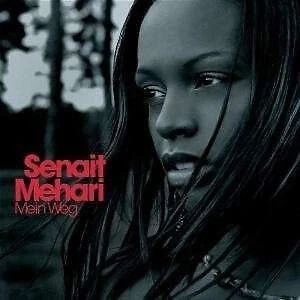 SENAIT MEHARI* - Mein Weg CD Album 9081 EUR 10,95 - PicClick FR