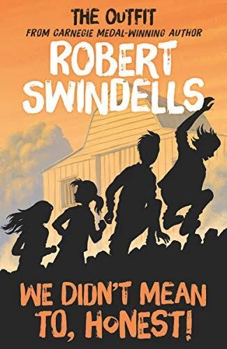 LA TENUE : We Didn't Mean to, Honest-Robert Swindells, Leo Harta EUR 3 ...