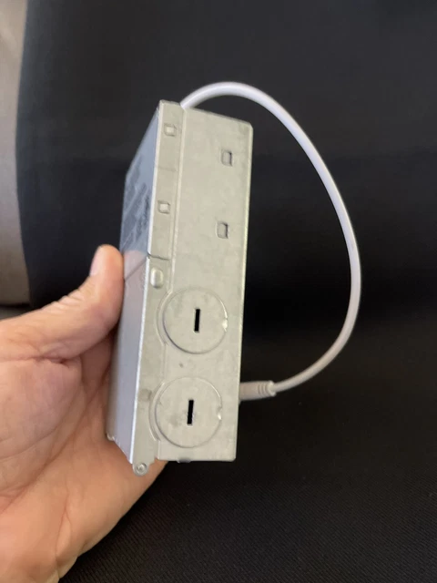 TRIAC DIMMABLE LED driver kok-6ejct12sr05 intertek £18.98 - PicClick UK