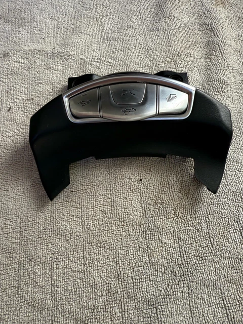 MERCEDES BENZ E Class W238 Convertible Roof Control Switch A2388208600 ...