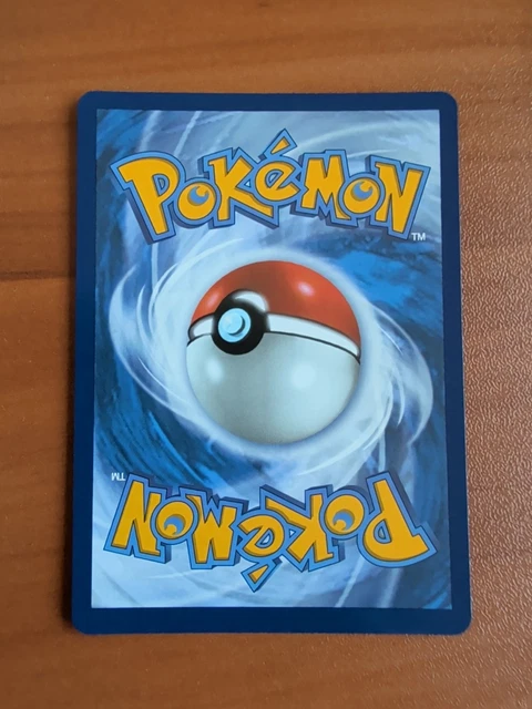 HELIOPTILE IR 143/132 Pokémon TCG Mega Evolution Card £3.46 - PicClick UK