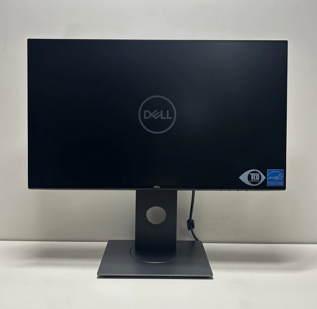 DELL ULTRASHARP U2419H 24" Widescreen HDMI LED Monitor 1920x1080 Grade ...