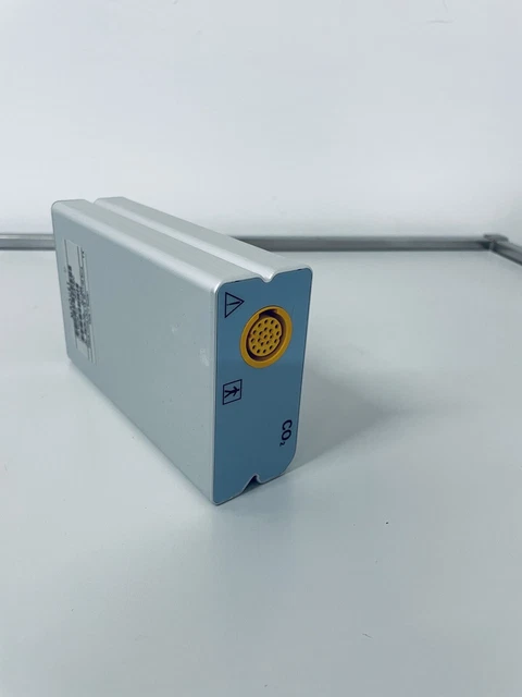 SIEMENS/MAQUET CO2 ANALYZER Module Servo i EUR 1.195,00 - PicClick DE